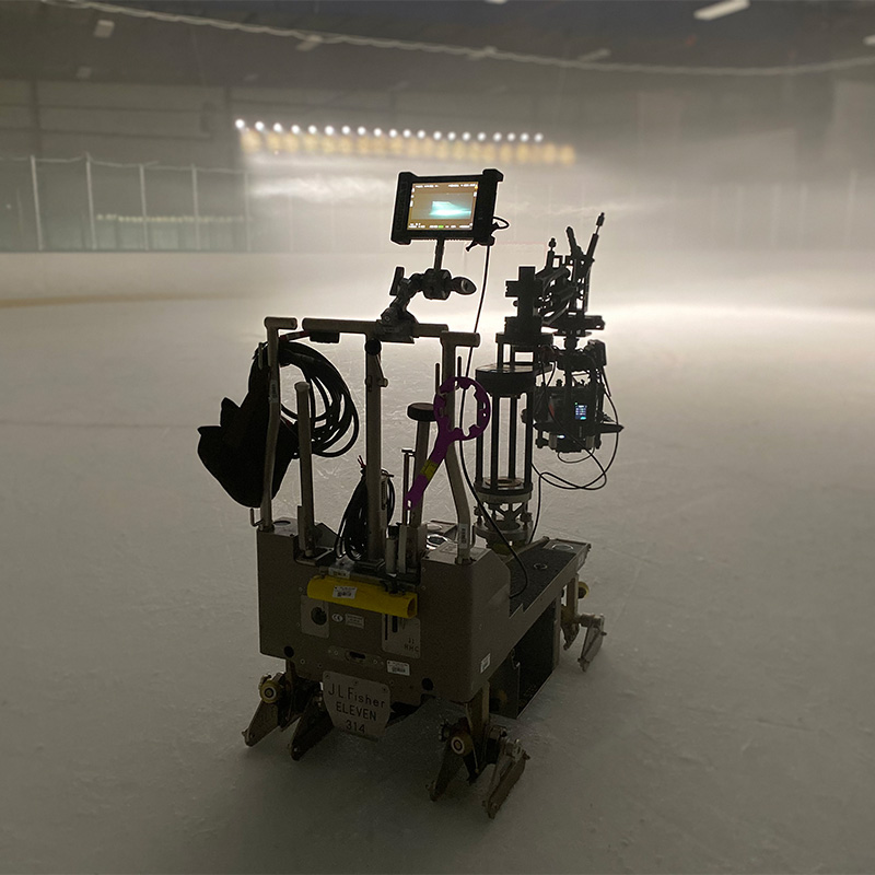 Jem Ball Lightgear+ Adapter Kit | Red Star Pictures