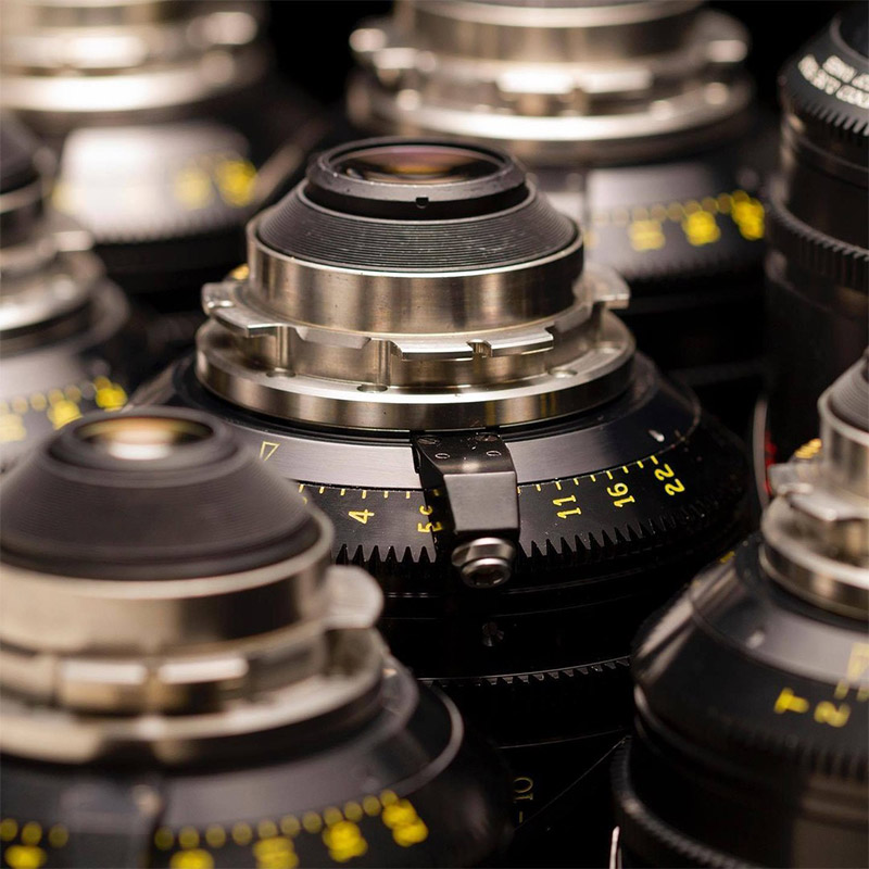 Jem Ball Lightgear+ Adapter Kit | Red Star Pictures