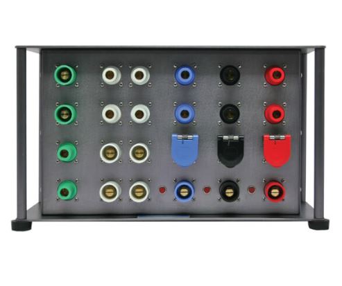 2400a Camlok Super Spider Box | Red Star Pictures