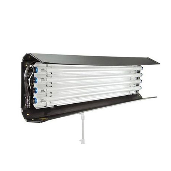 Fluorescent | Red Star Pictures