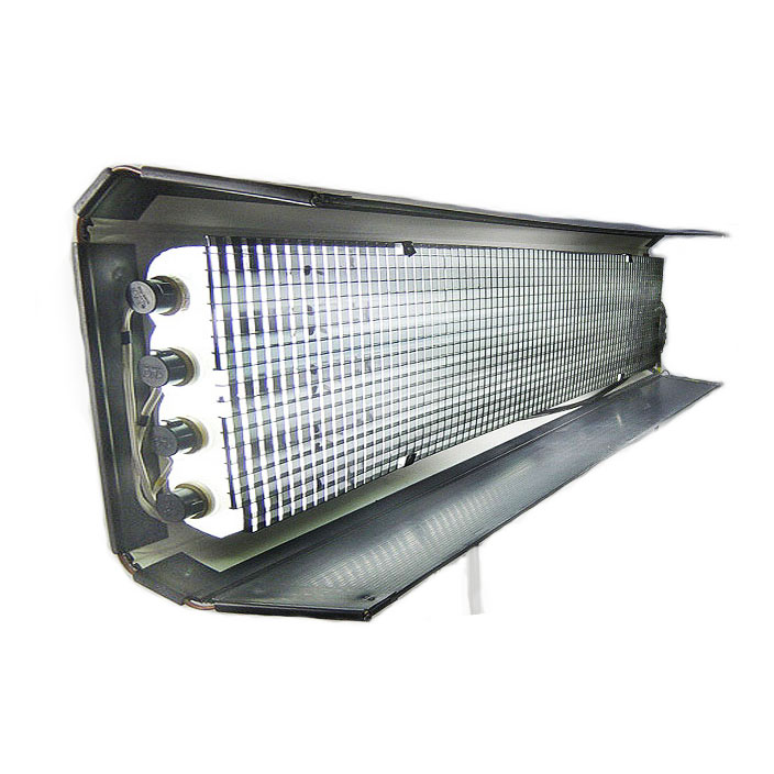 Fluorescent | Red Star Pictures