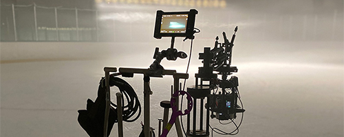 Camera Support | Red Star Pictures