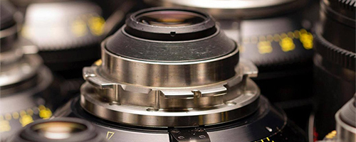 Sound Equipment for Rent | Red Star Pictures